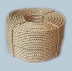 Buy Sisal Rope - Rapindustria Best Quality Products